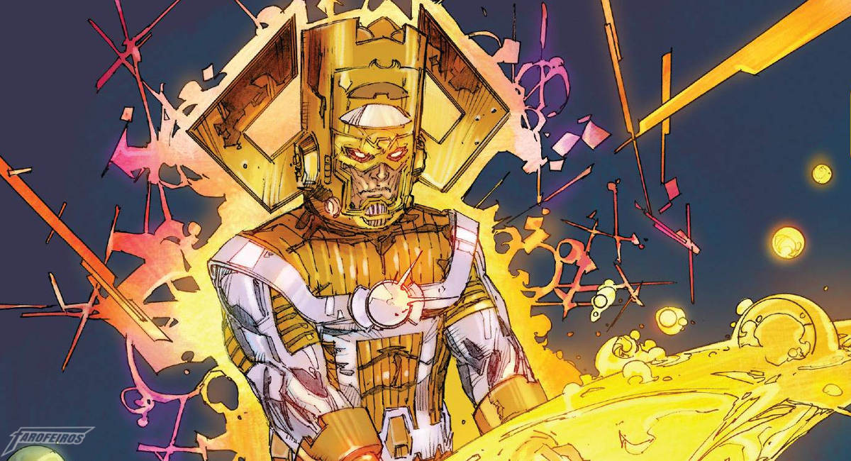 Os 10 Maiores Poderes do Galactus! » Referência Nerd