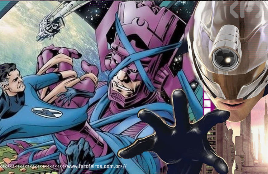 Super poderes ridículos