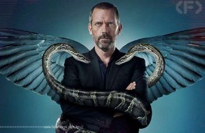 House MD - Everybody Dies