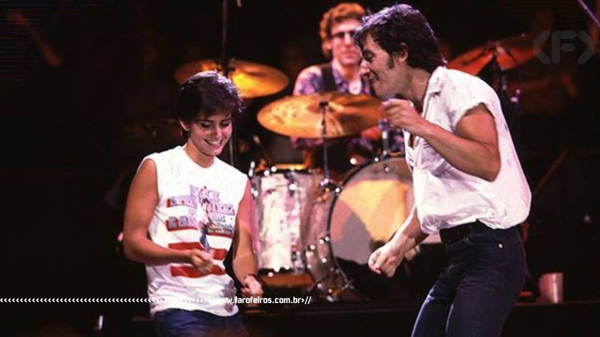 Dancing In The Dark - Bruce Springsteen
