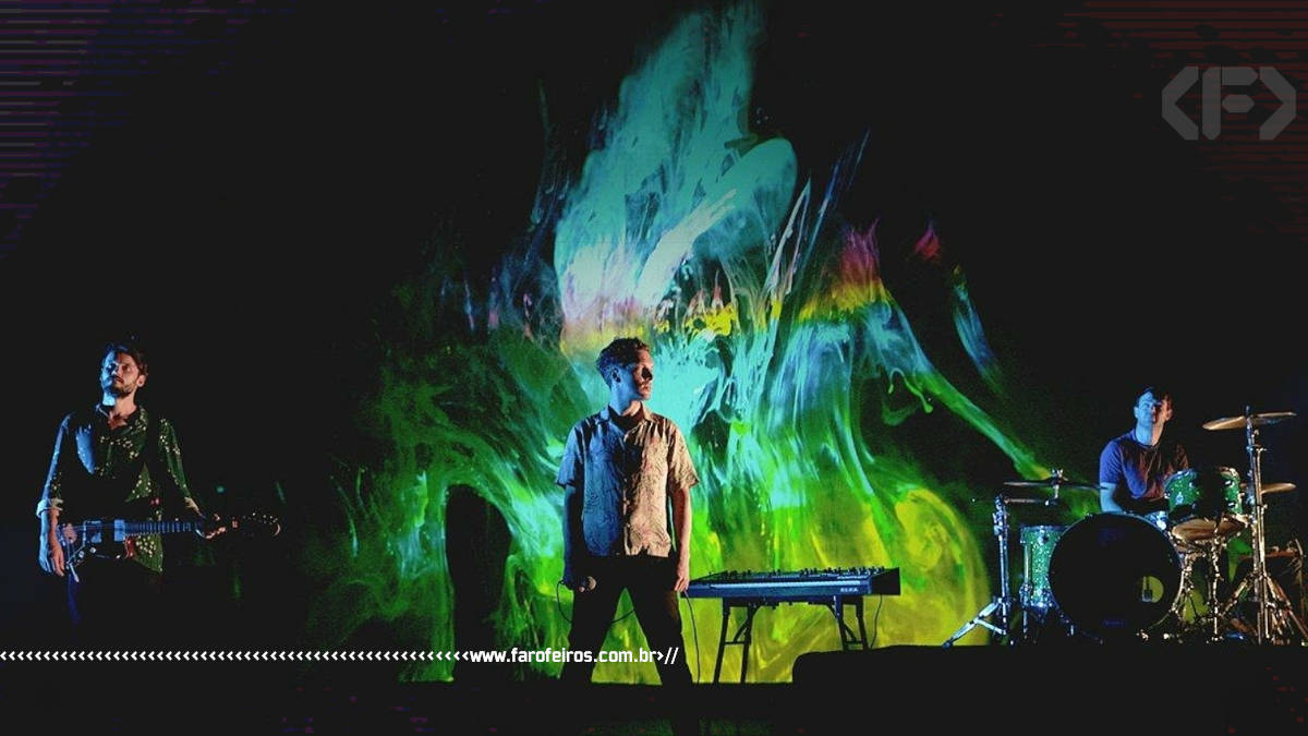 Friendly Fires - Hurting