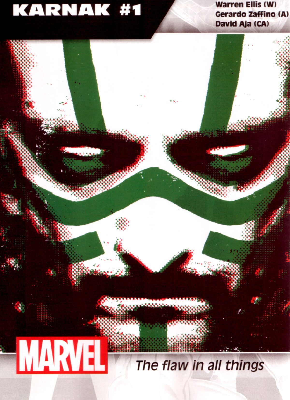 Os novos títulos da Marvel após Guerras Secretas