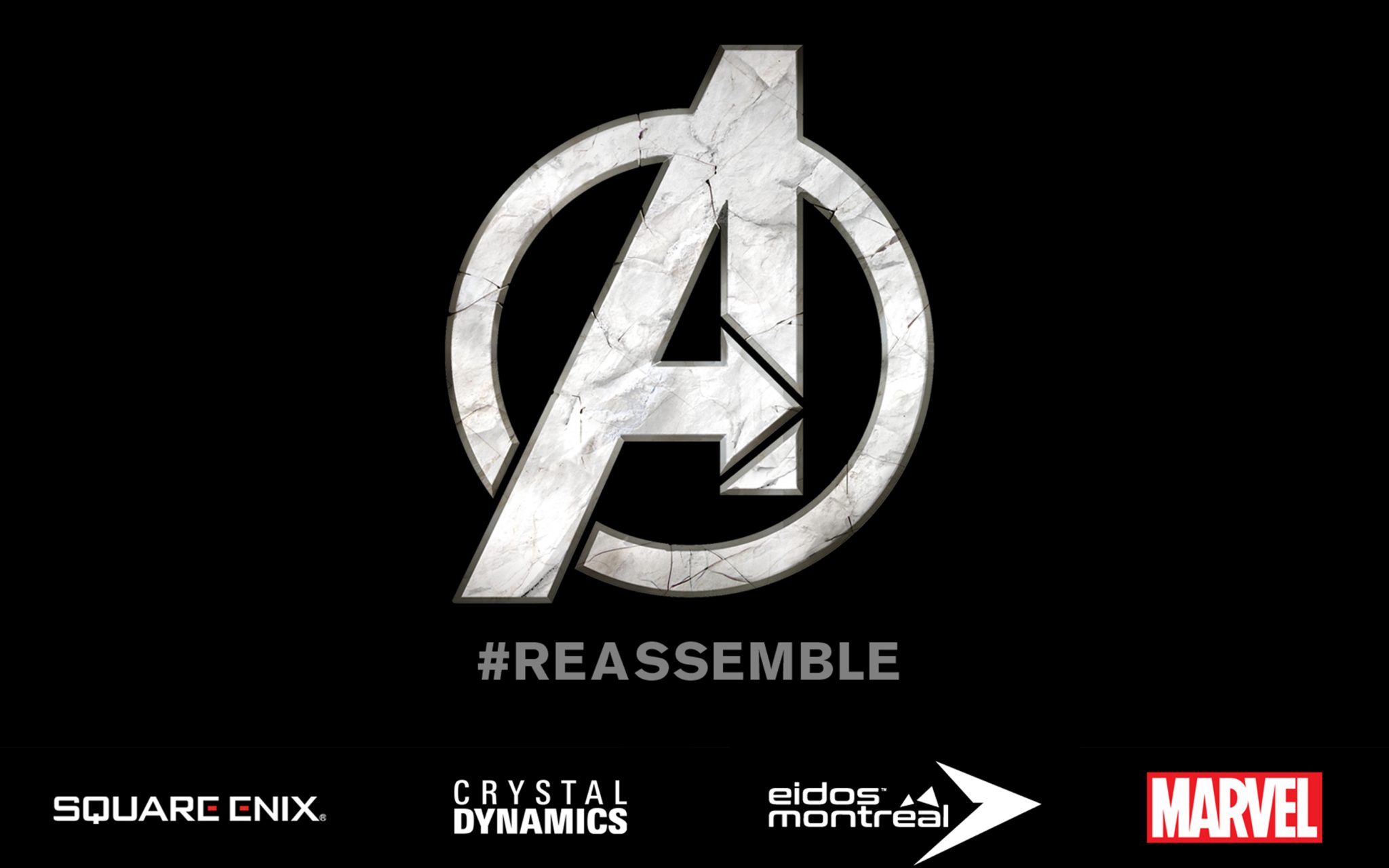Marvel e Square Enix juntas para diversos games! Marvel e Square Enix juntas para diversos games!