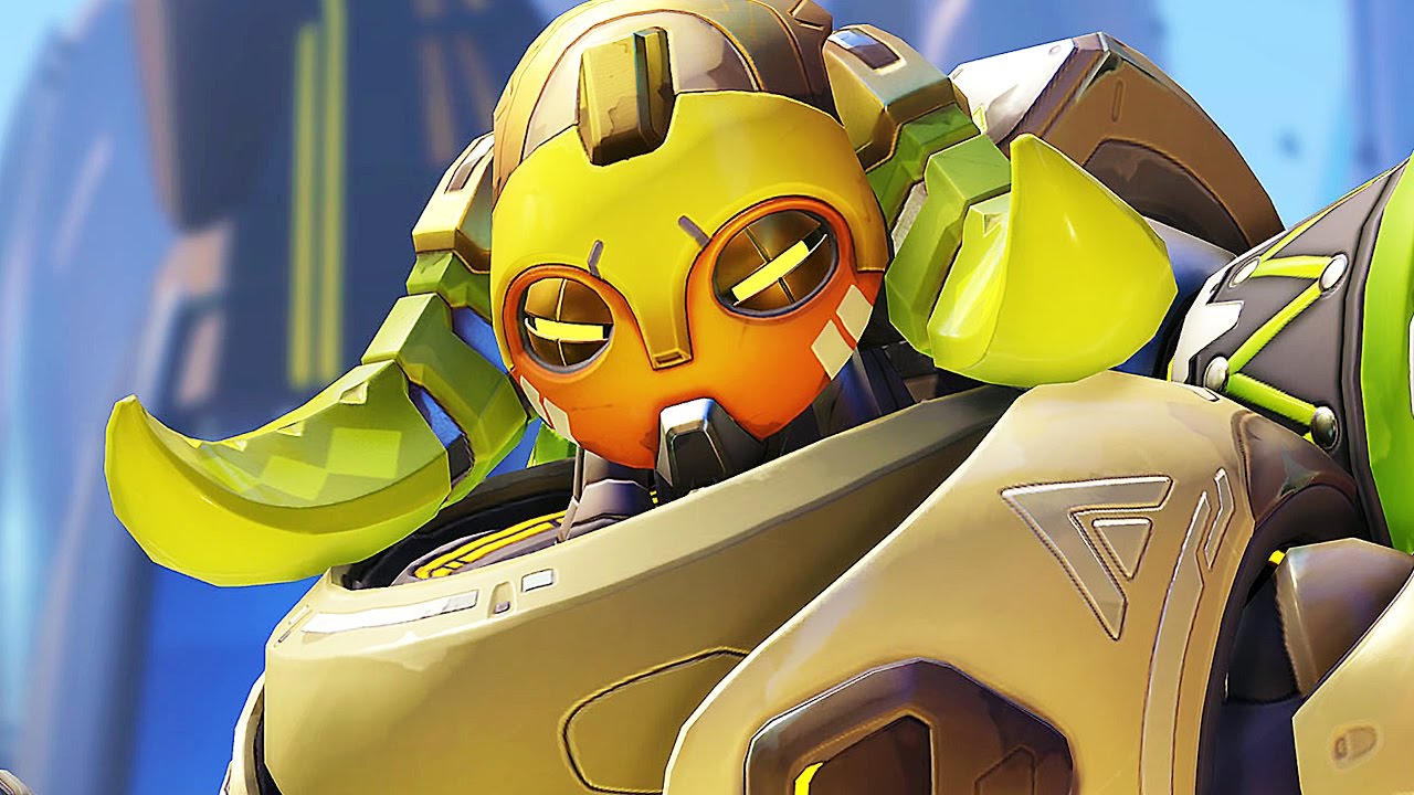 Overwatch: Veja detalhes, gameplay e skins de Orisa