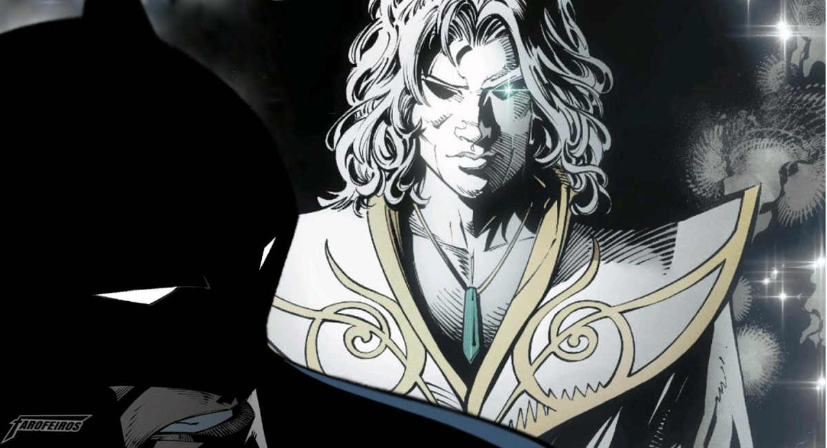 O que significa a volta de Sandman ao Multiverso DC?