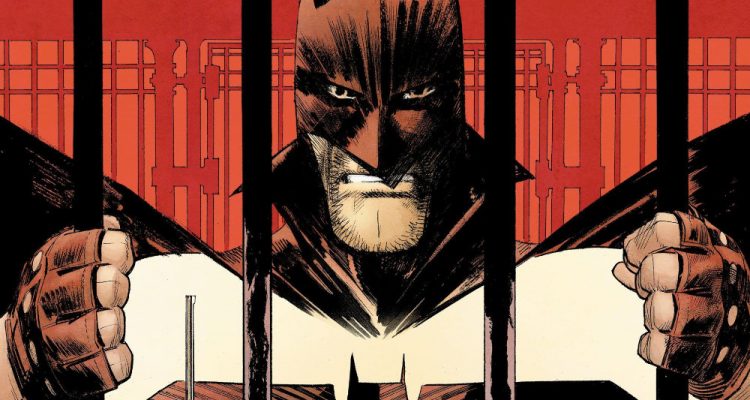 O Batman é fascista?