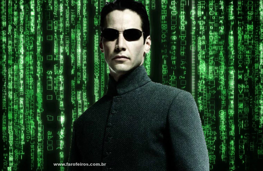 Quem precisa de Matrix 4?