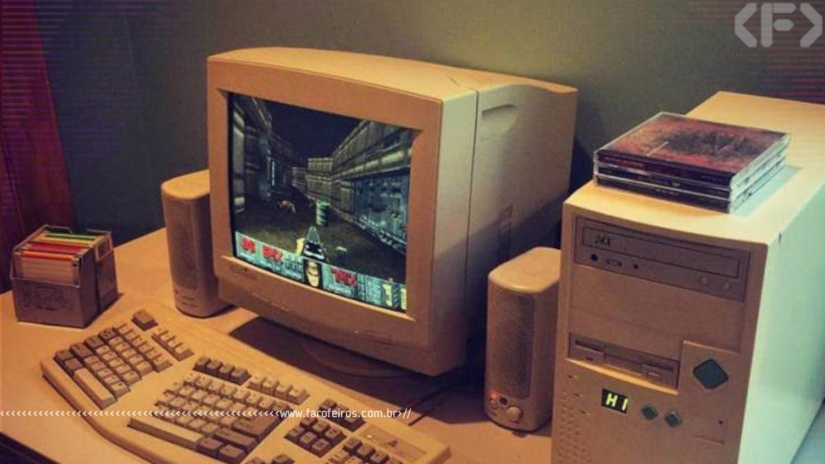 Tá caro ser gamer hein?