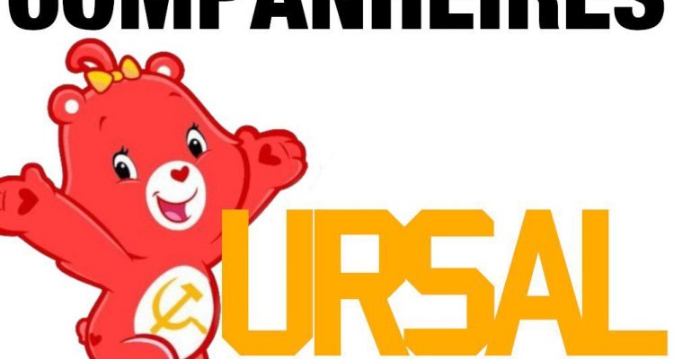 Manual URSAL para redes sociais