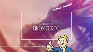 O que é um bronteroc?