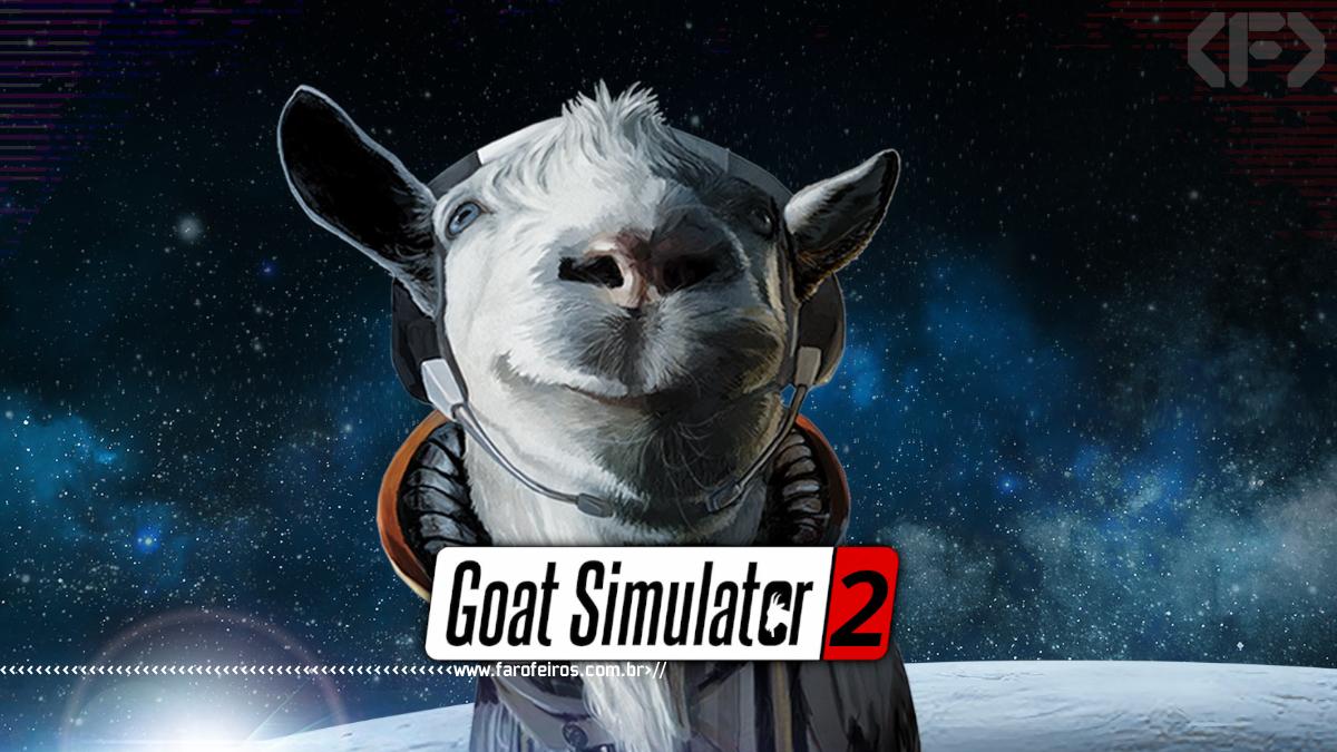 Goat Simulator 2 existe!
