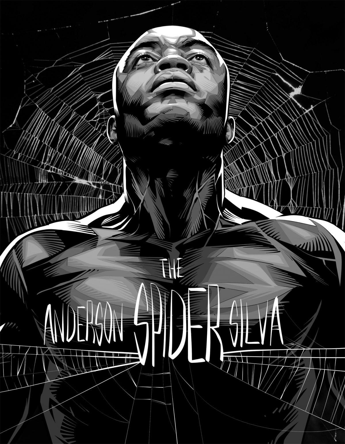 A arte de Cris Vector