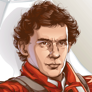 A arte de Cris Vector