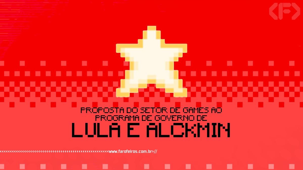 Propostas do Lula Play