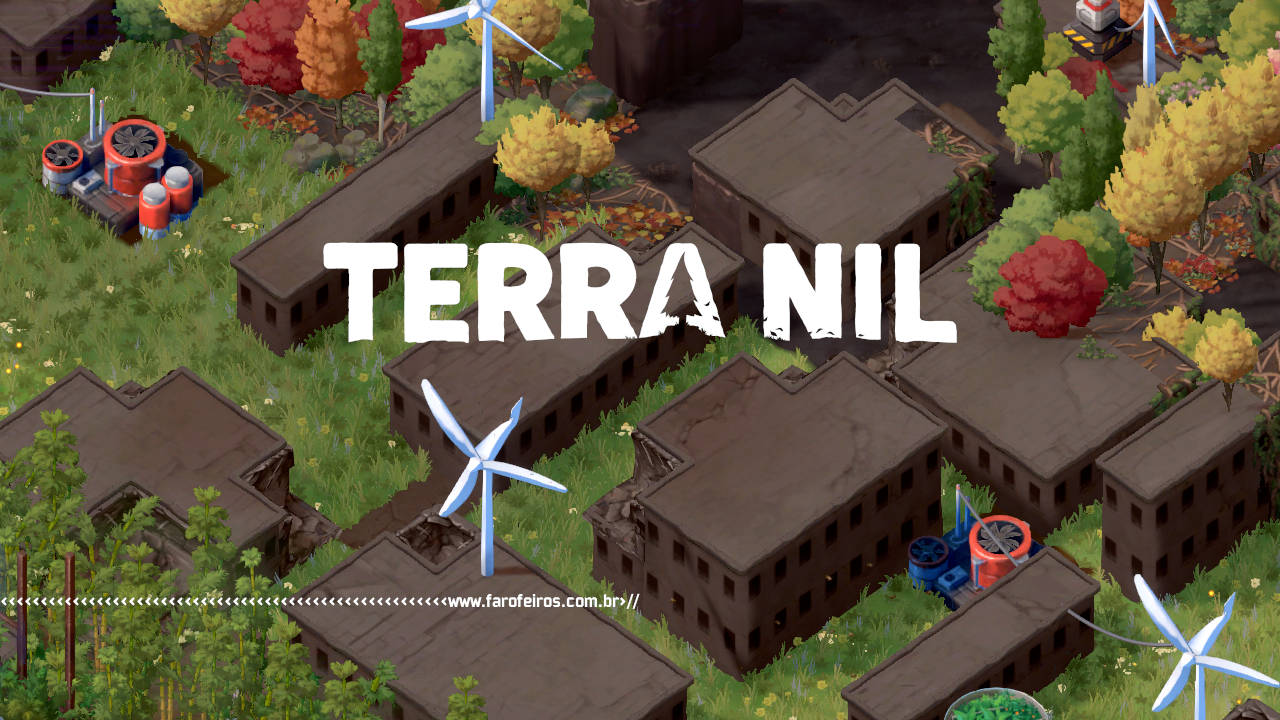 Terra Nil