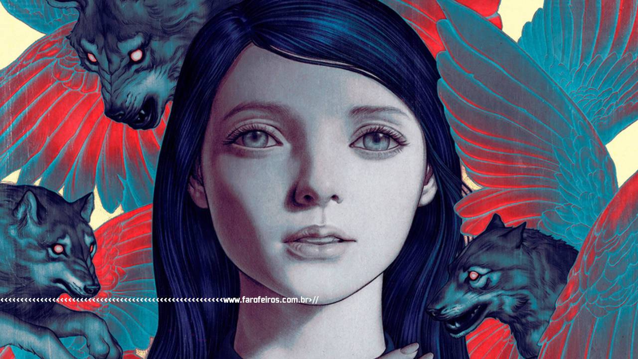 Agora Fables é de domínio público