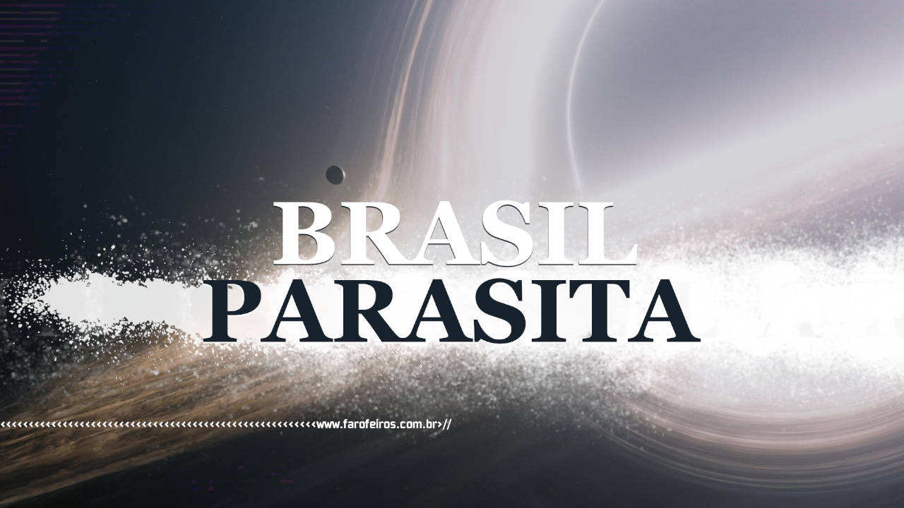 A Iniciativa Brasil Parasita