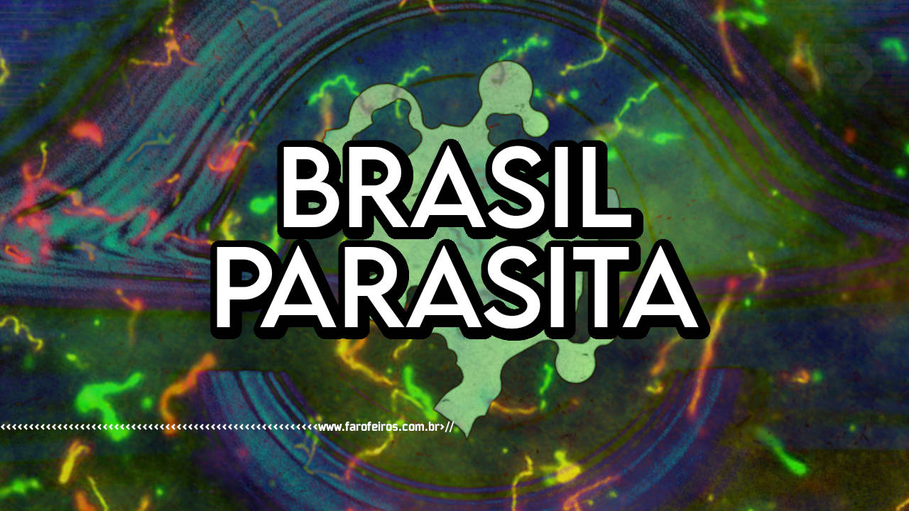 BRASIL PARASITA