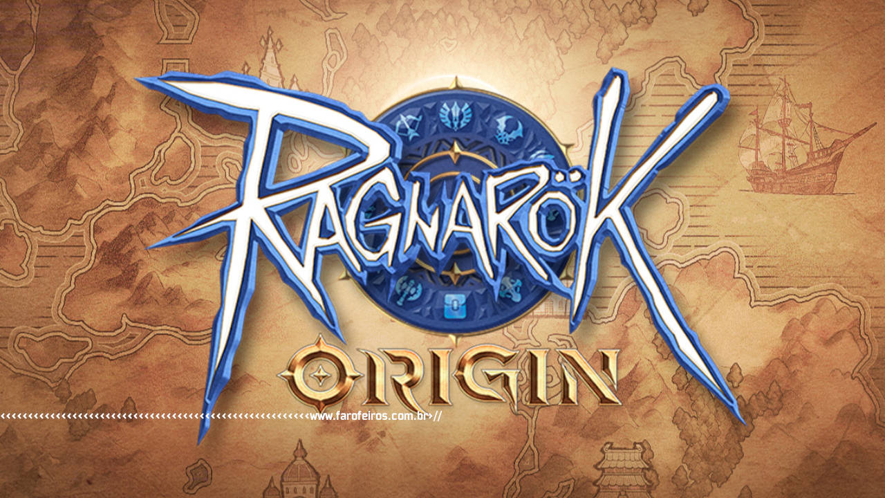 Ragnarok Origin